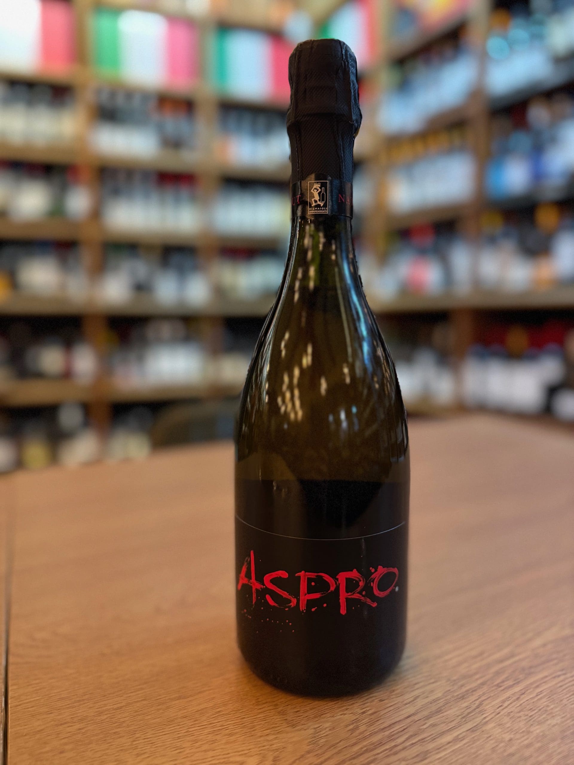 Monty's Wine Shop & Bar • Fine & Exclusive Wines in Aberdeen